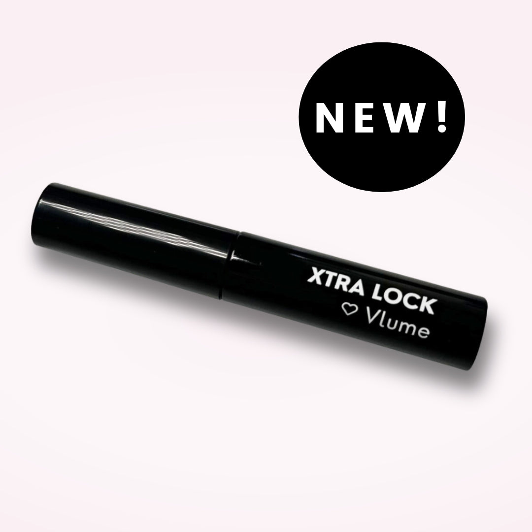 XTRA LOCK Single Bond – VLUME LASHES