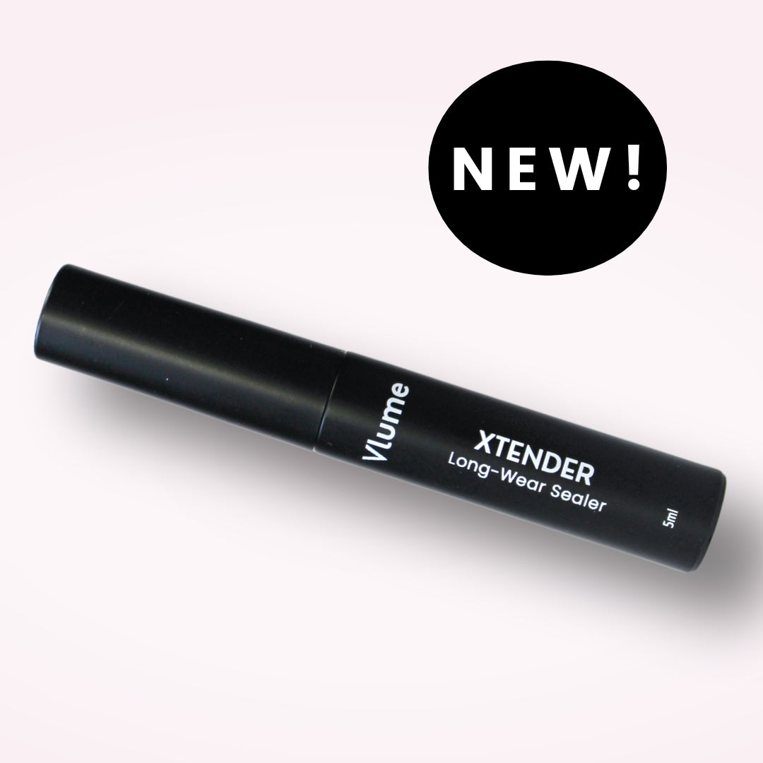 XTENDER Longwear Seal – VLUME LASHES