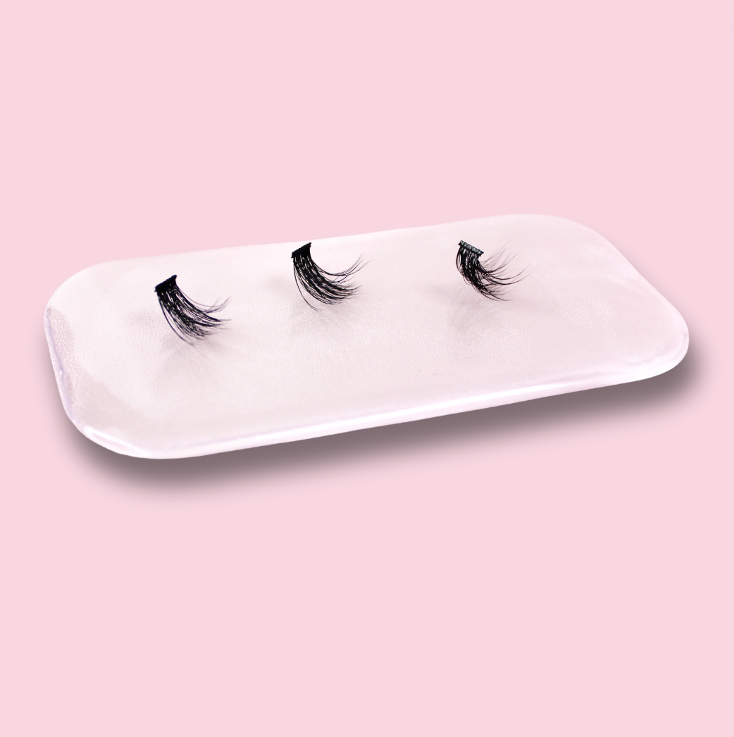 LASH MAT – VLUME LASHES