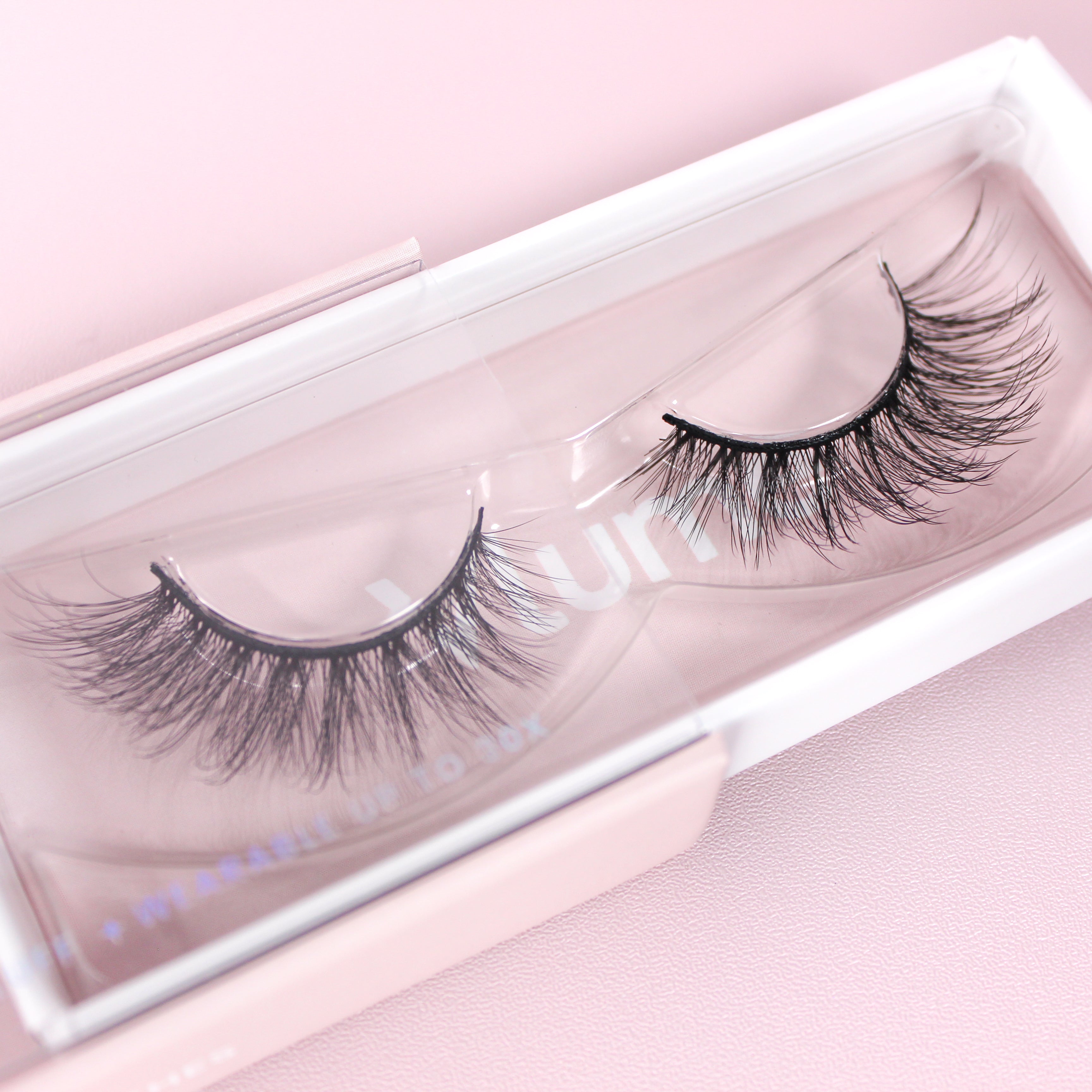 HAVEN – VLUME LASHES